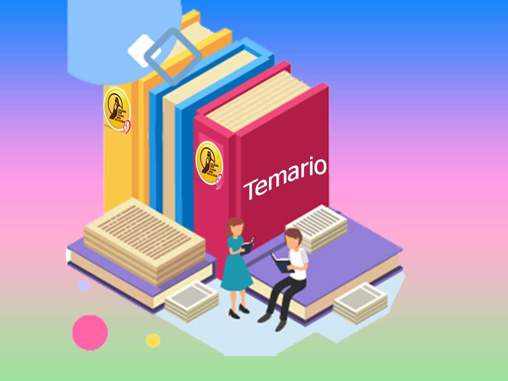 Temarios Primaria- Colegio Sor Juana Inés de la Cruz de Monterrey A.C.